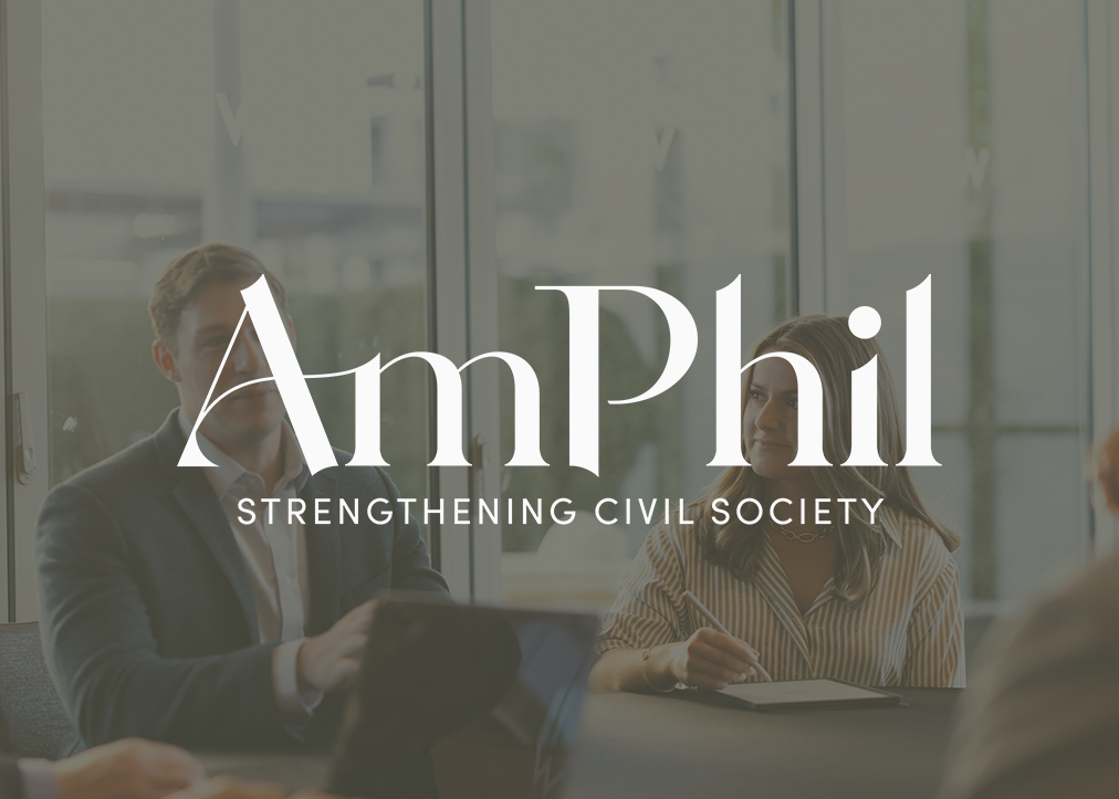 AmPhil — Colorado Nonprofit Association