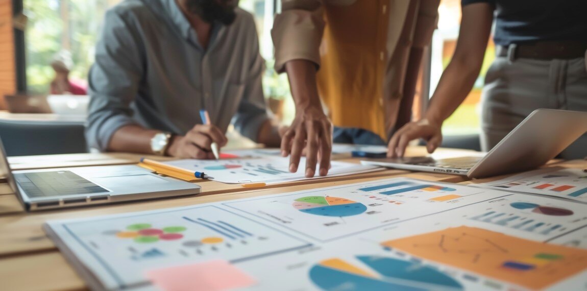 A Nonprofit Strategic Development Planning Guide